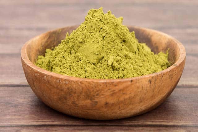 Gold Bali Kratom: Origin, Benefits & Uses