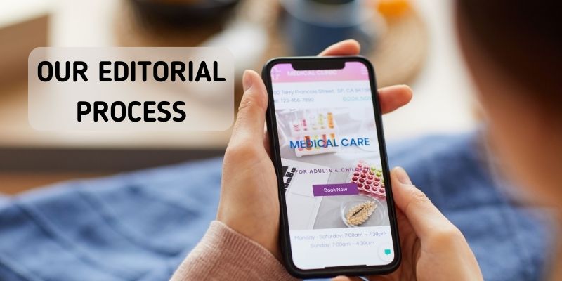 The Editorial Process at Supernatural Botanical