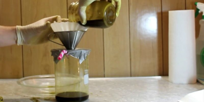 What Is Kratom Resin? A Comprehensive Guide